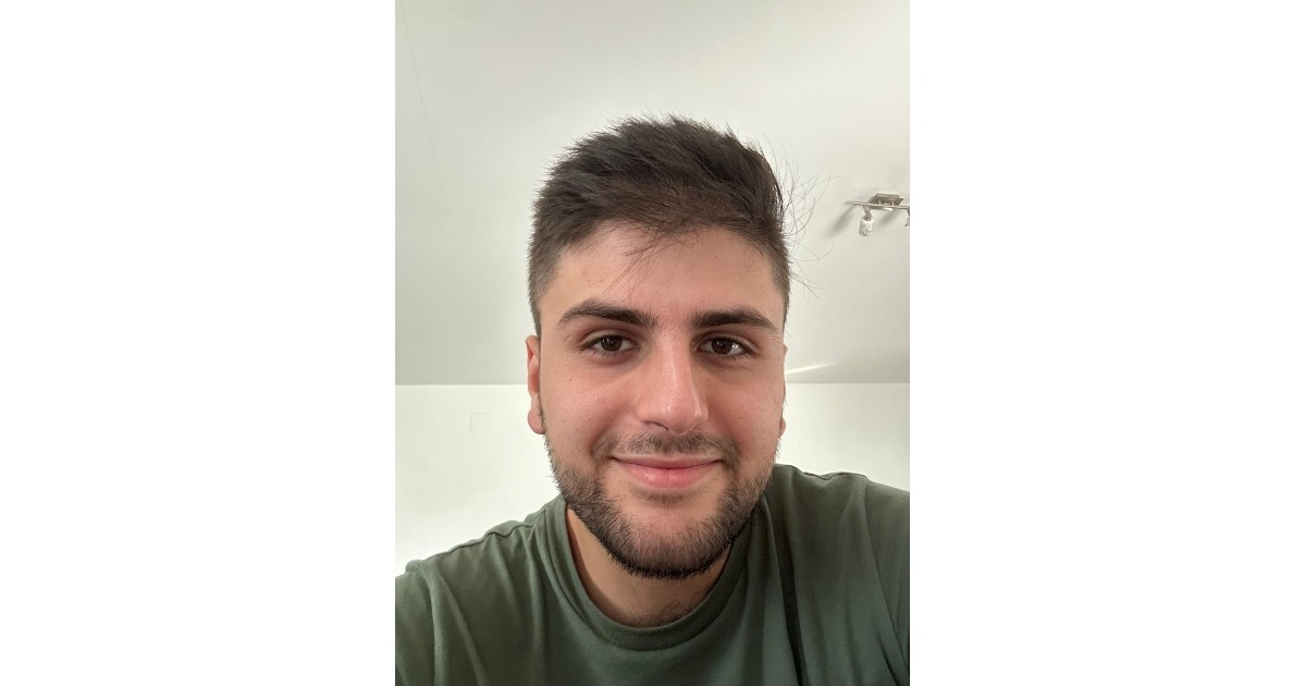 Sinan Deniz Ceviker - Software Developer & AI Engineer